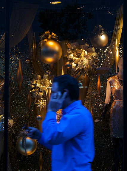 Managing festive season stress | OHS.com.au
