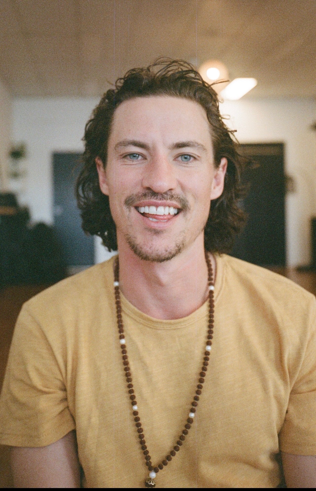 Ep 71 Barron Hanson, Documentary Filmmaker | OHS.com.au