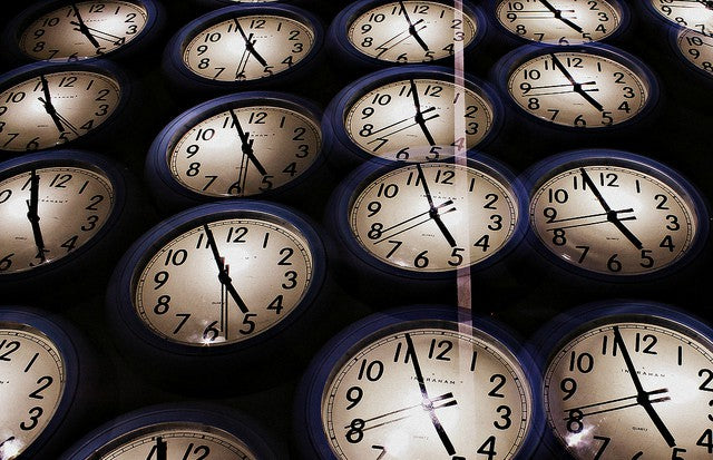 OHS and WHS: working long hours has negative impact on workers – ohs.com.au