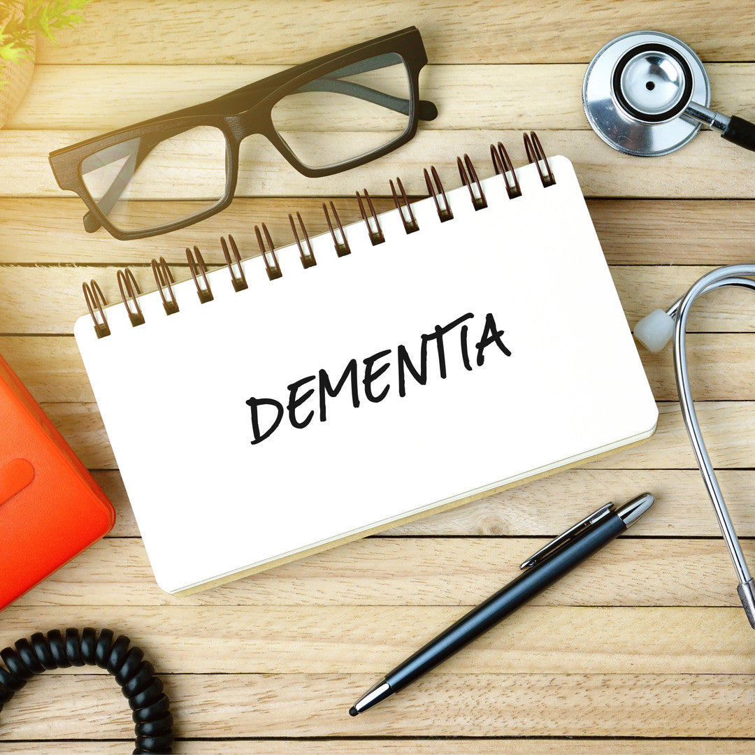 Clinical Learning for Dementia E-Learning Collection
