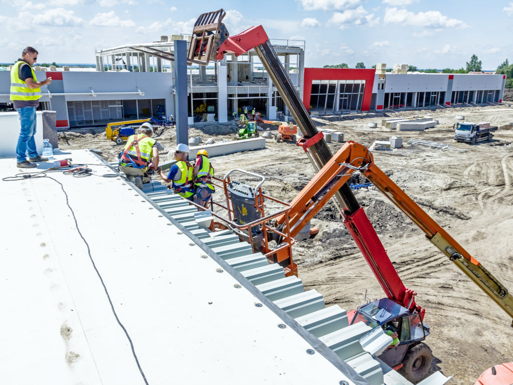 High Risk Work LIcences (VOC) Online