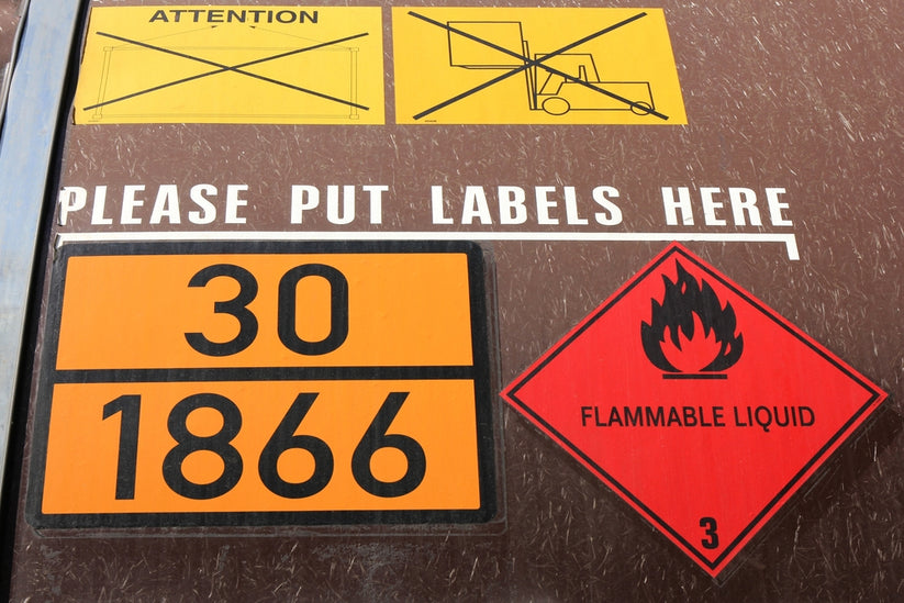 GHS Classification & Labelling of Chemicals Training | OHS.com.au