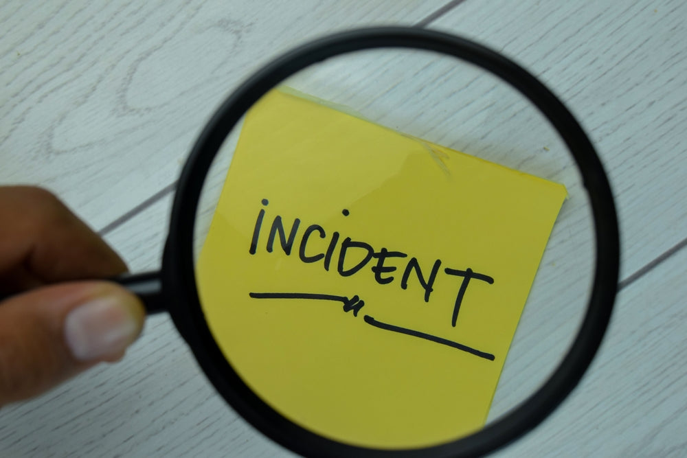 Lead Initial Response to and Investigate WHS Incidents Course Online