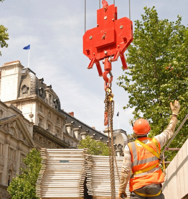 Perform Dogging Training Online | OHS.com.au