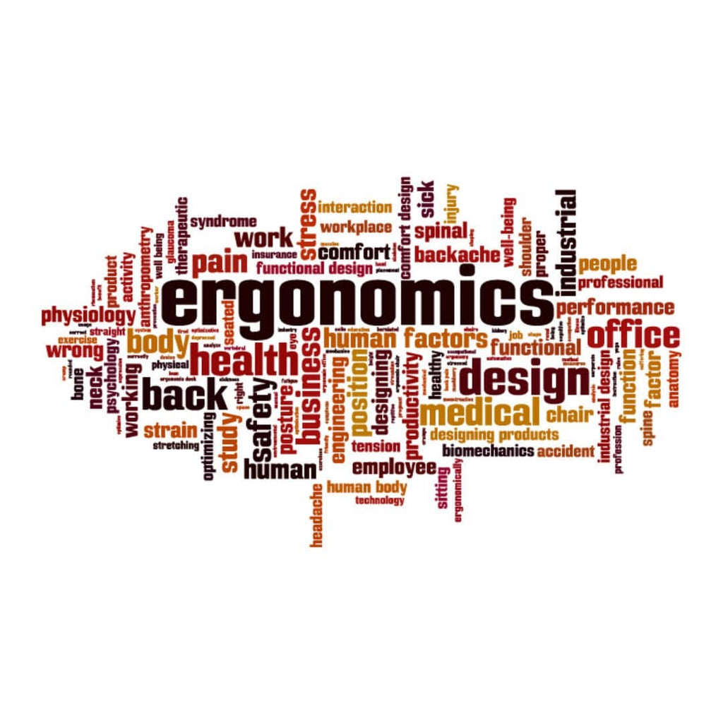 Office Ergonomics Training Course Online – ohs.com.au