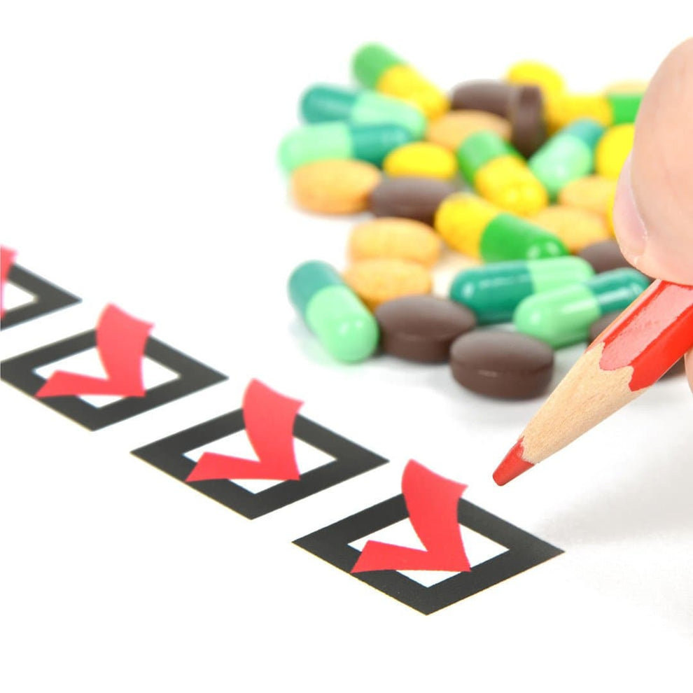 Safe Medication Management for enroled Nurses | OHS.com.au