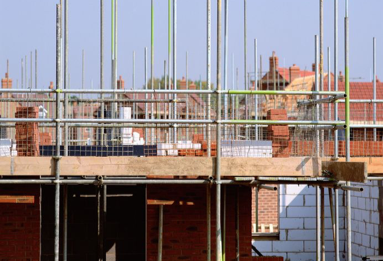 Scaffold Intermediate training online | OHS.com.au